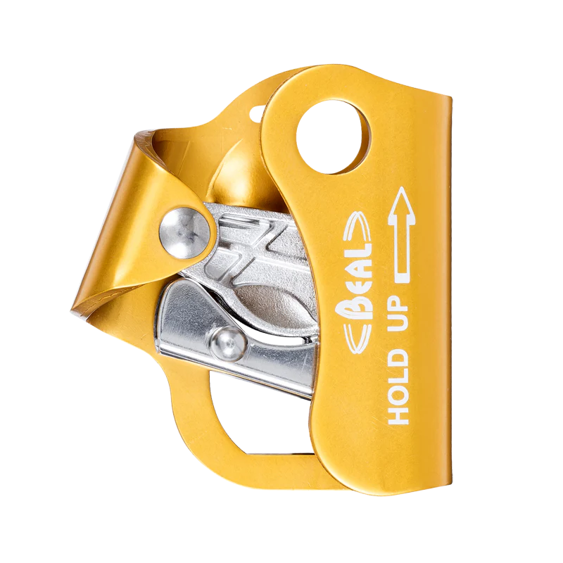 Beal Hold Up Chest Ascender