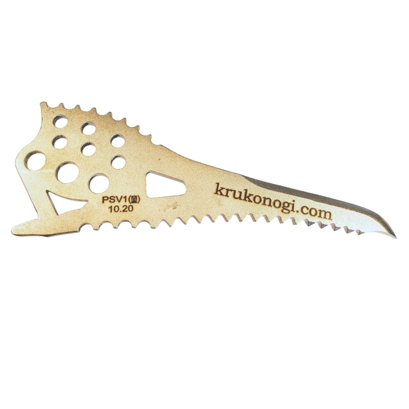 PSV1(A) Krukonogi Pick