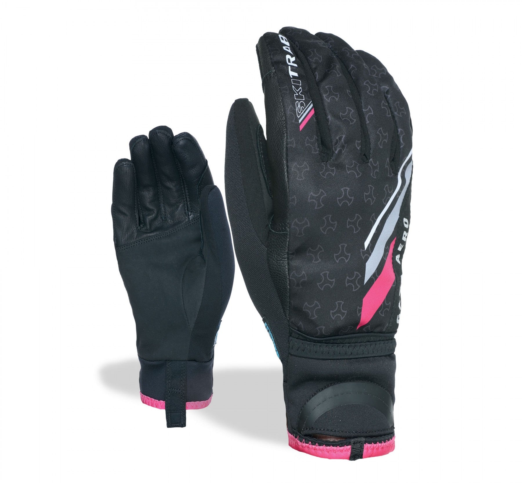 Skitrab Gara Aero Gloves Women