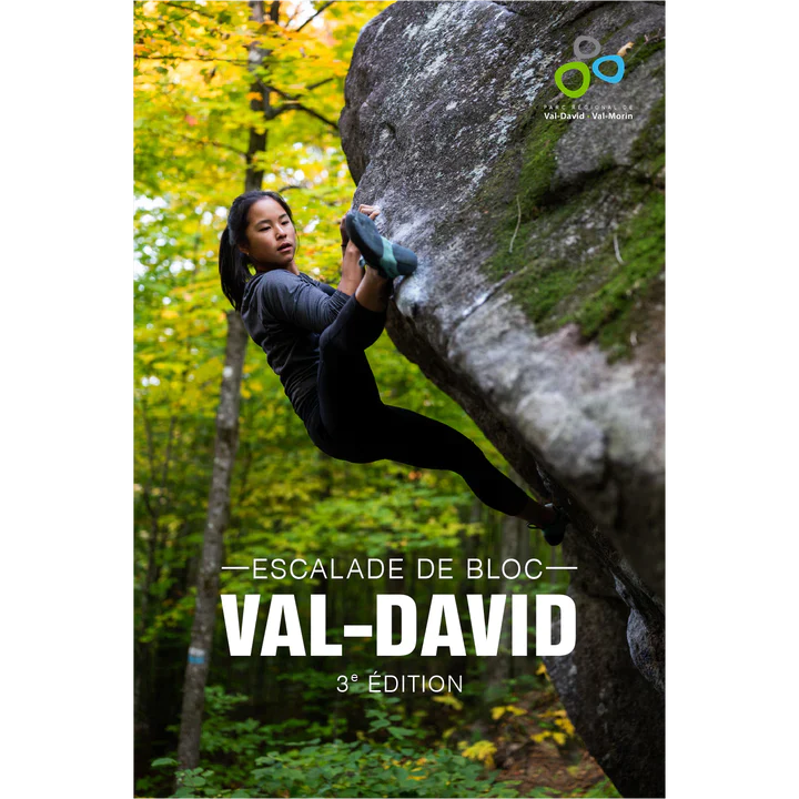 Escalade de Bloc - Val-David
