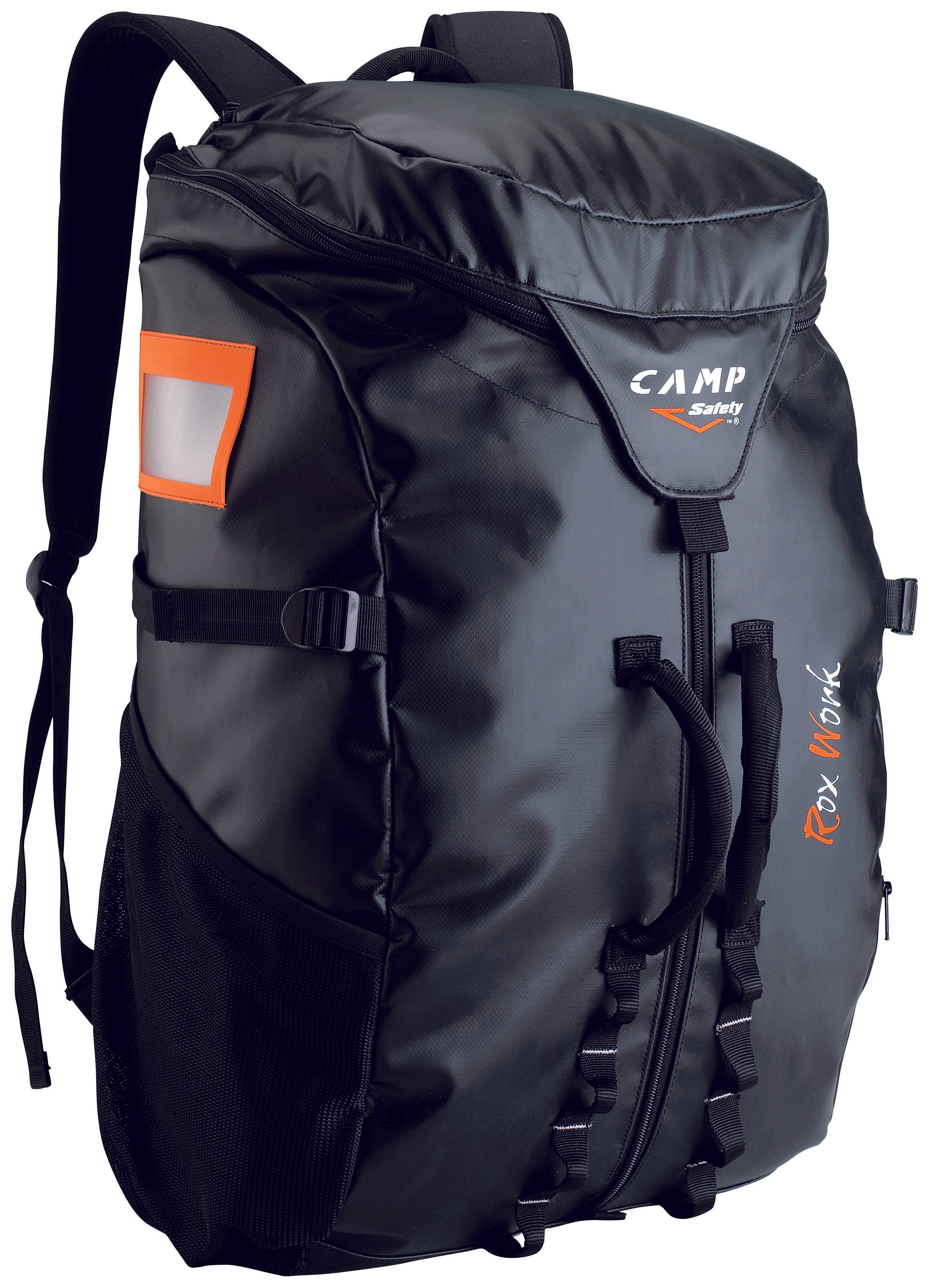 Camp Rox Work Backpack 40L