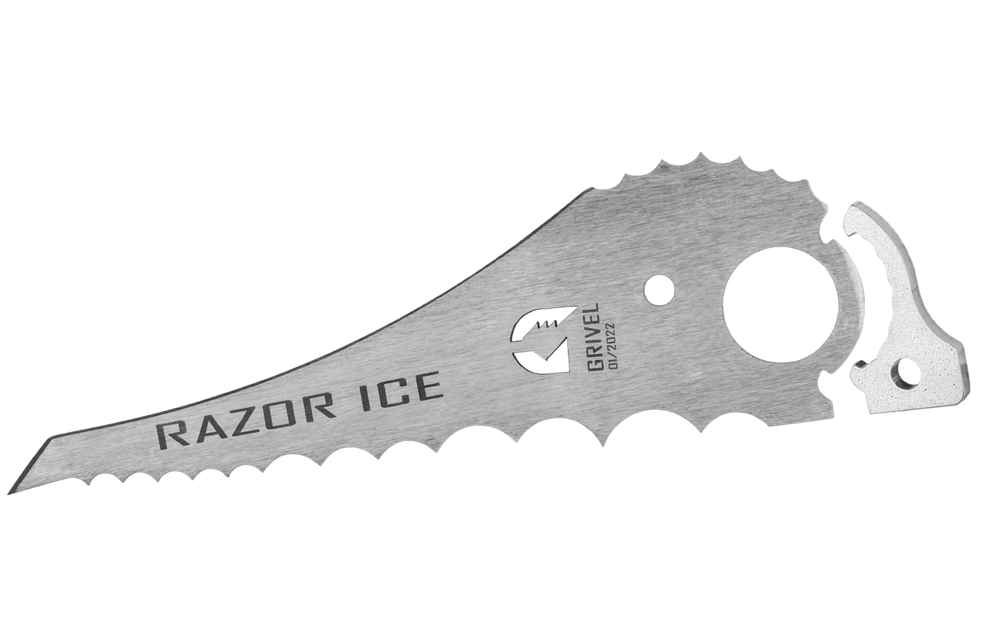 Razor Ice Vario Blade