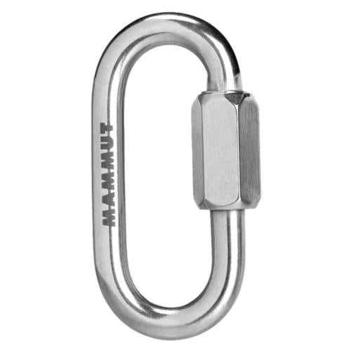Mammut 8mm Stainless Steel Maillon