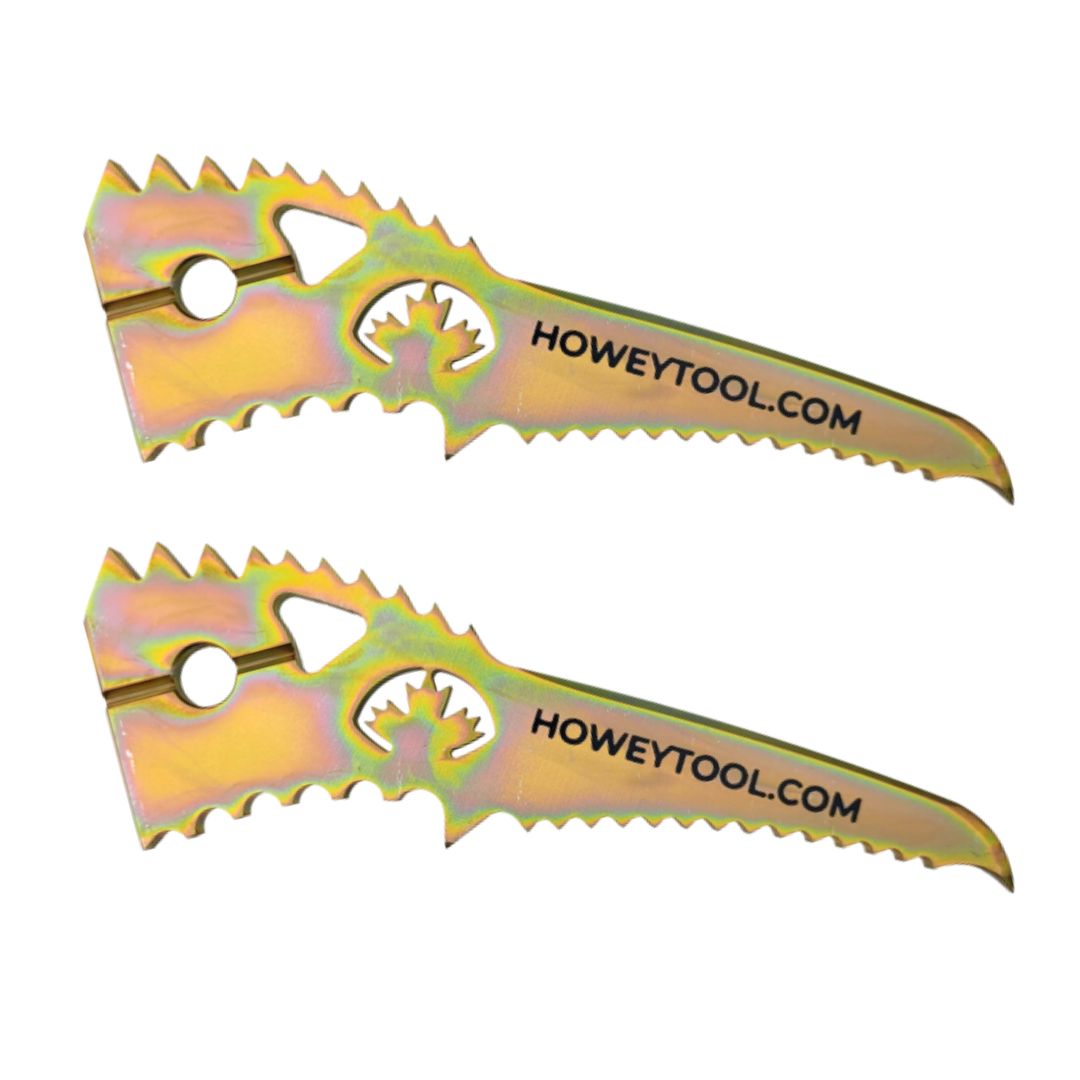 Ice Tools, Ice Axes & Parts – Page 3