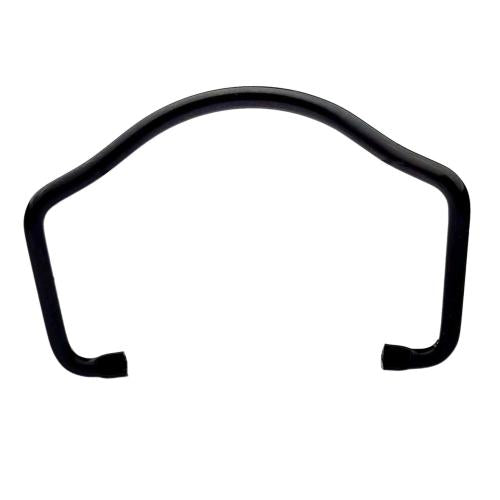 Blue Ice Standard Toe Bail