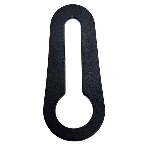 Slot Rivet Hanger 8mm