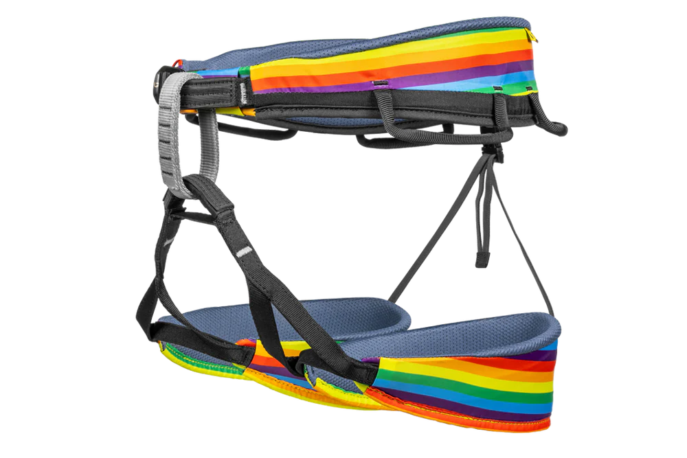 Trend Rainbow Harness