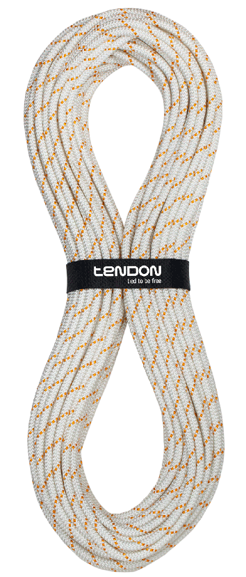 Tendon 9,0mm Speleo Rope 60m