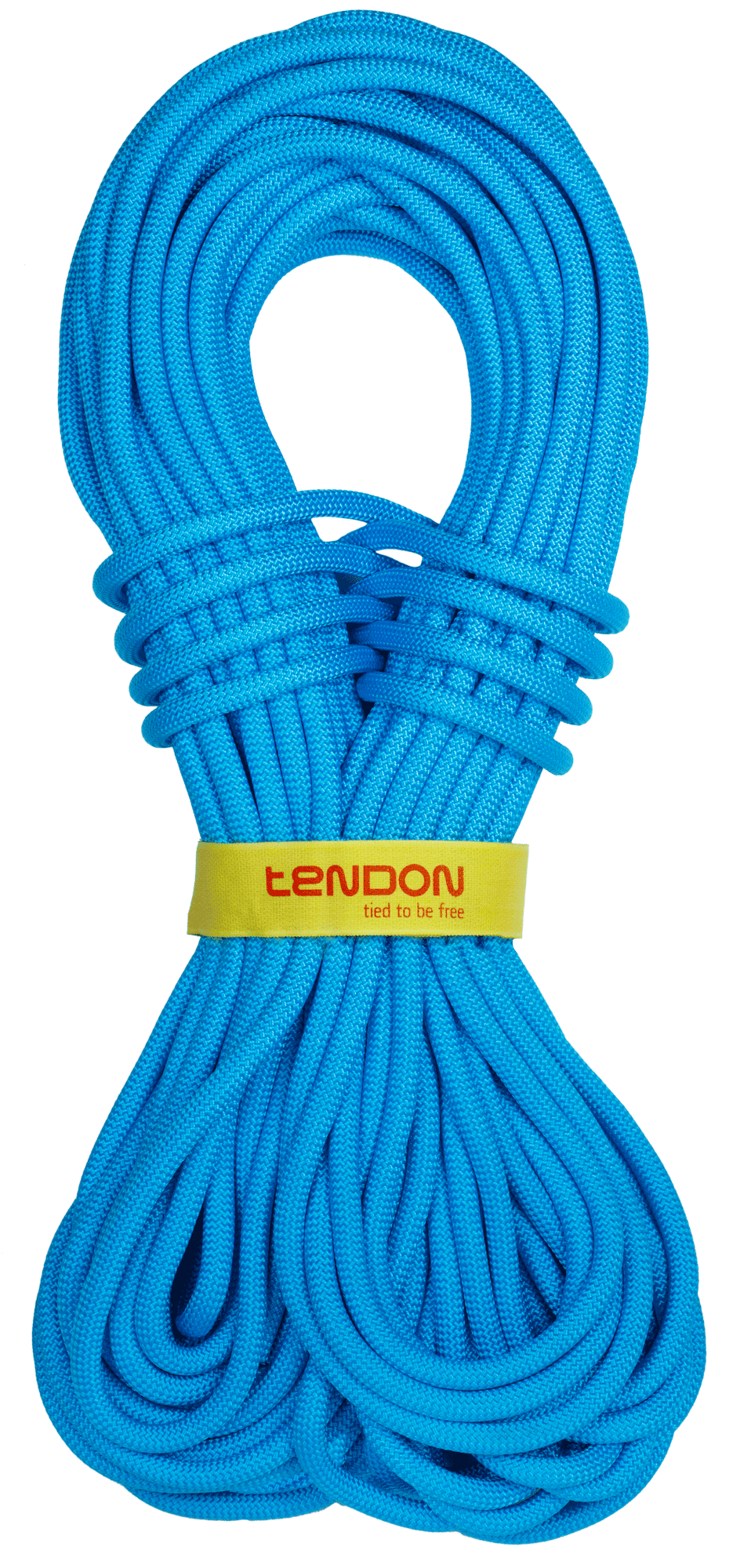 Tendon 8,6mm Master Complete Shield Dry Rope 70m