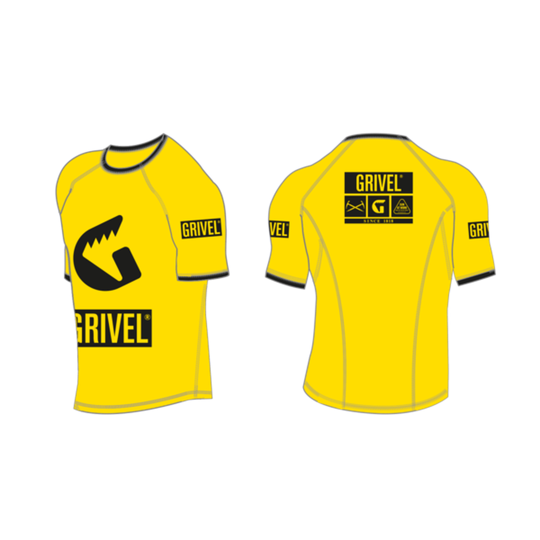 Grivel Technical T-Shirt