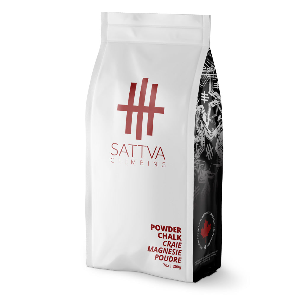 Sattva Powder Chalk - 170g