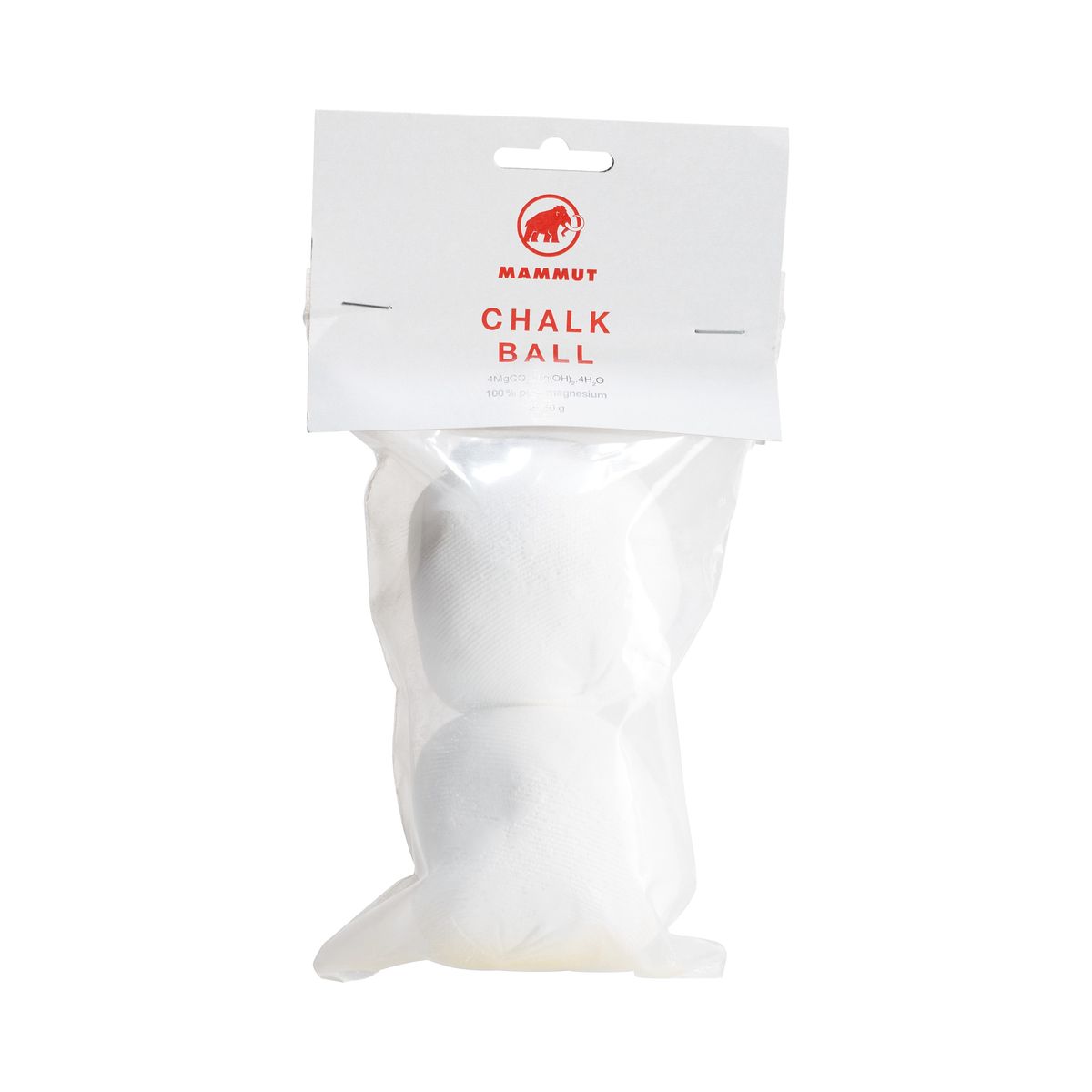 Chalk Ball - 2x40g