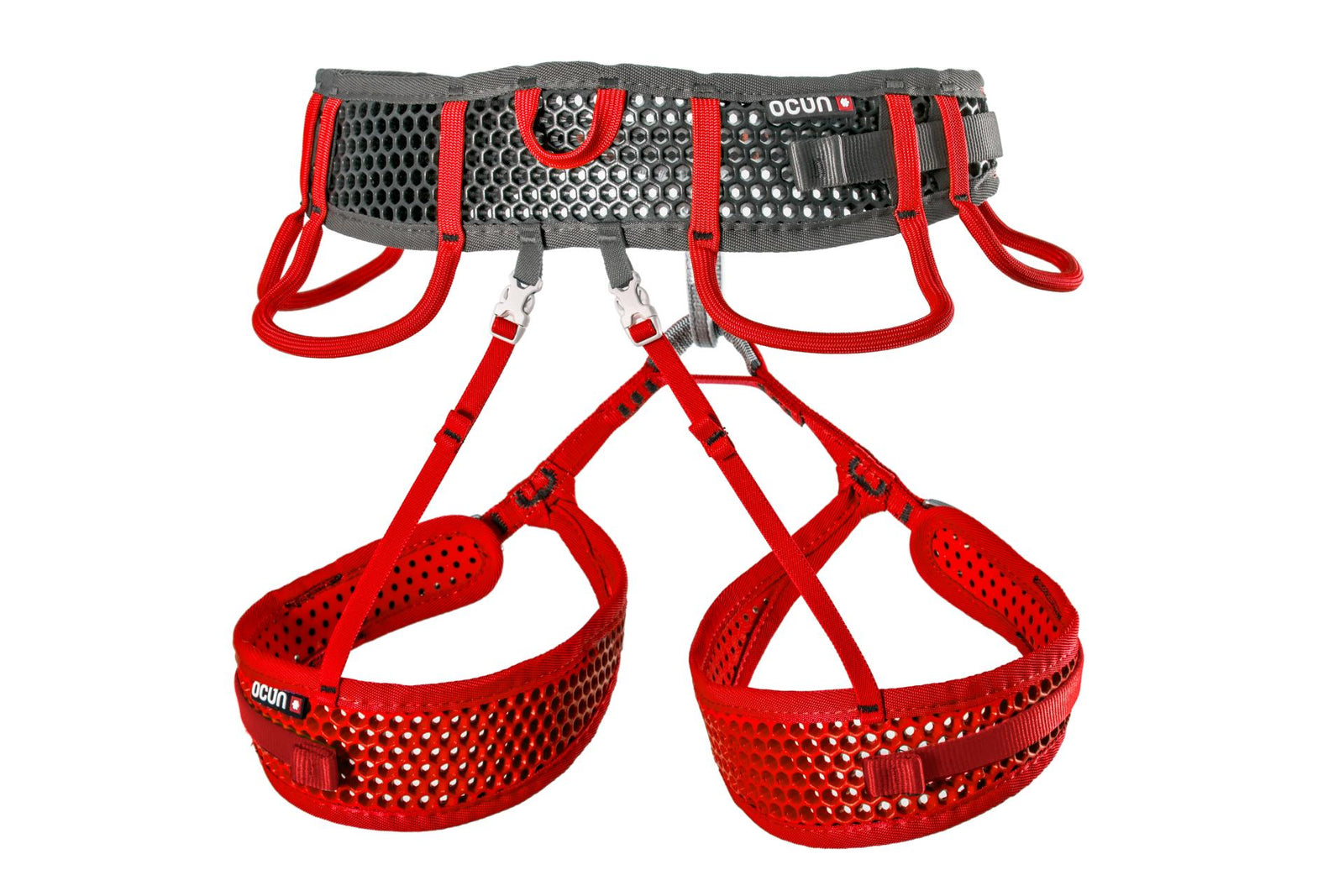 WeBee Lady 3 Buckles Harness