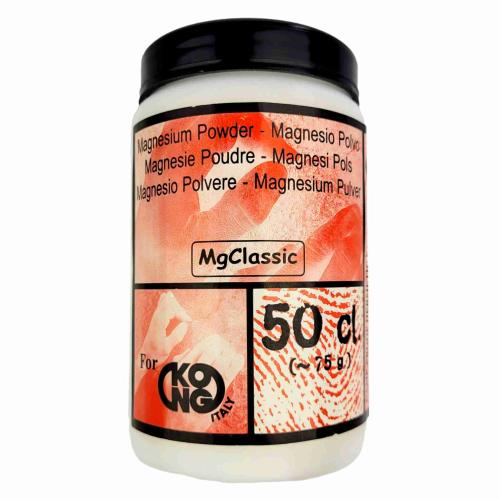 Kong Magnesite Powder 75g