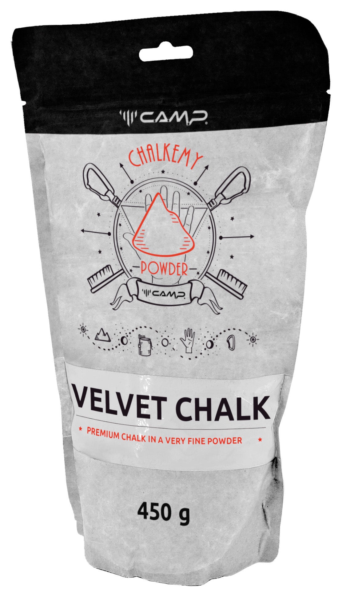 CAMP Velvet Chalk 450g