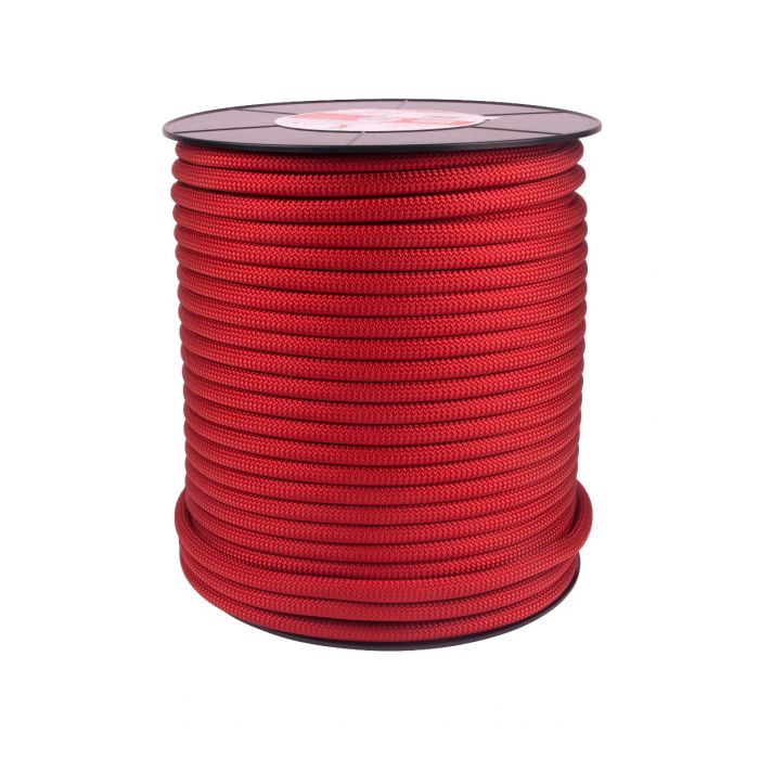 Climbing Dynamic Ropes | Verti Call