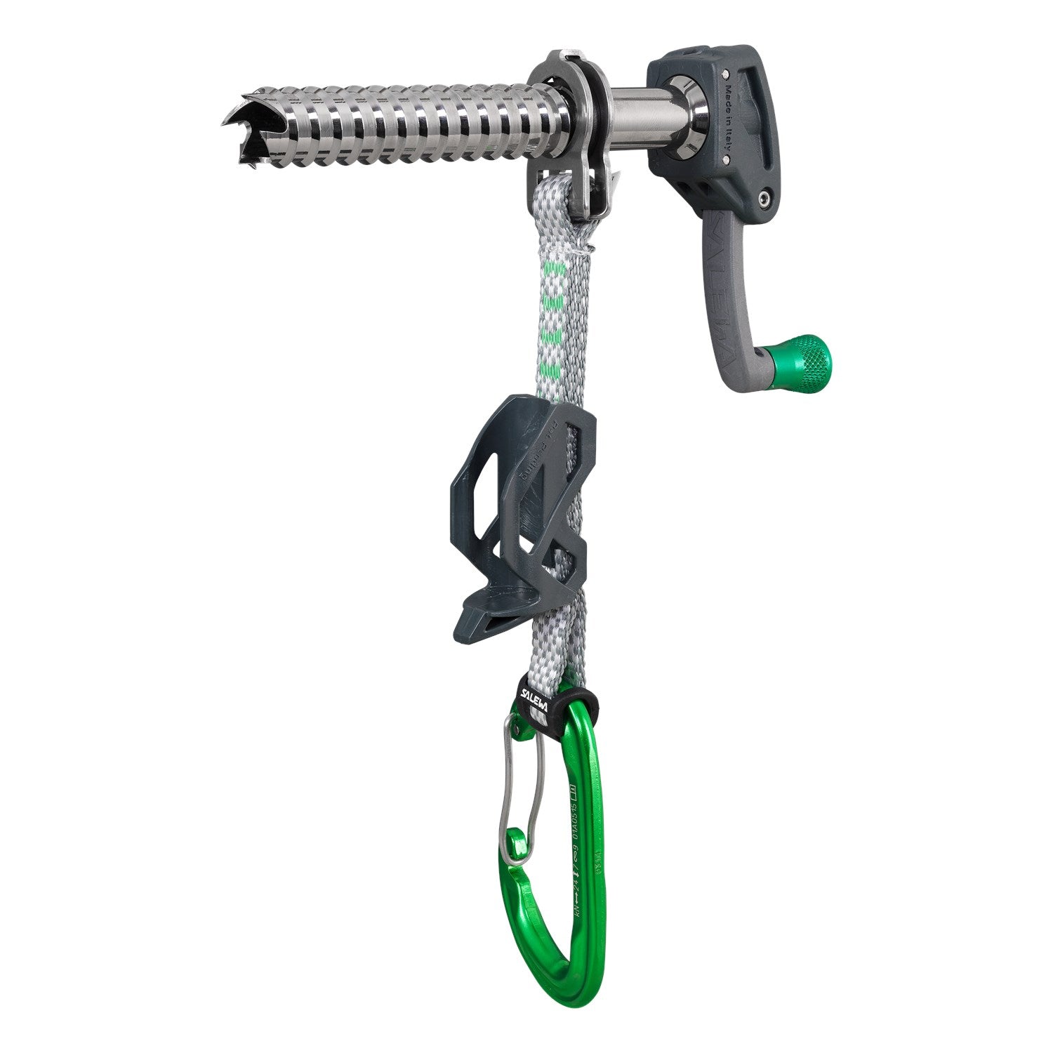 Salewa Quick Ice Screw