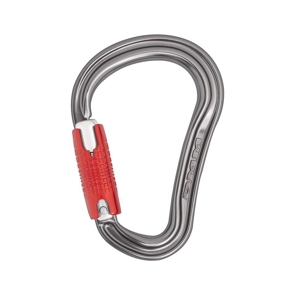 Dmm Shadow HMS Kwiklock Carabiner