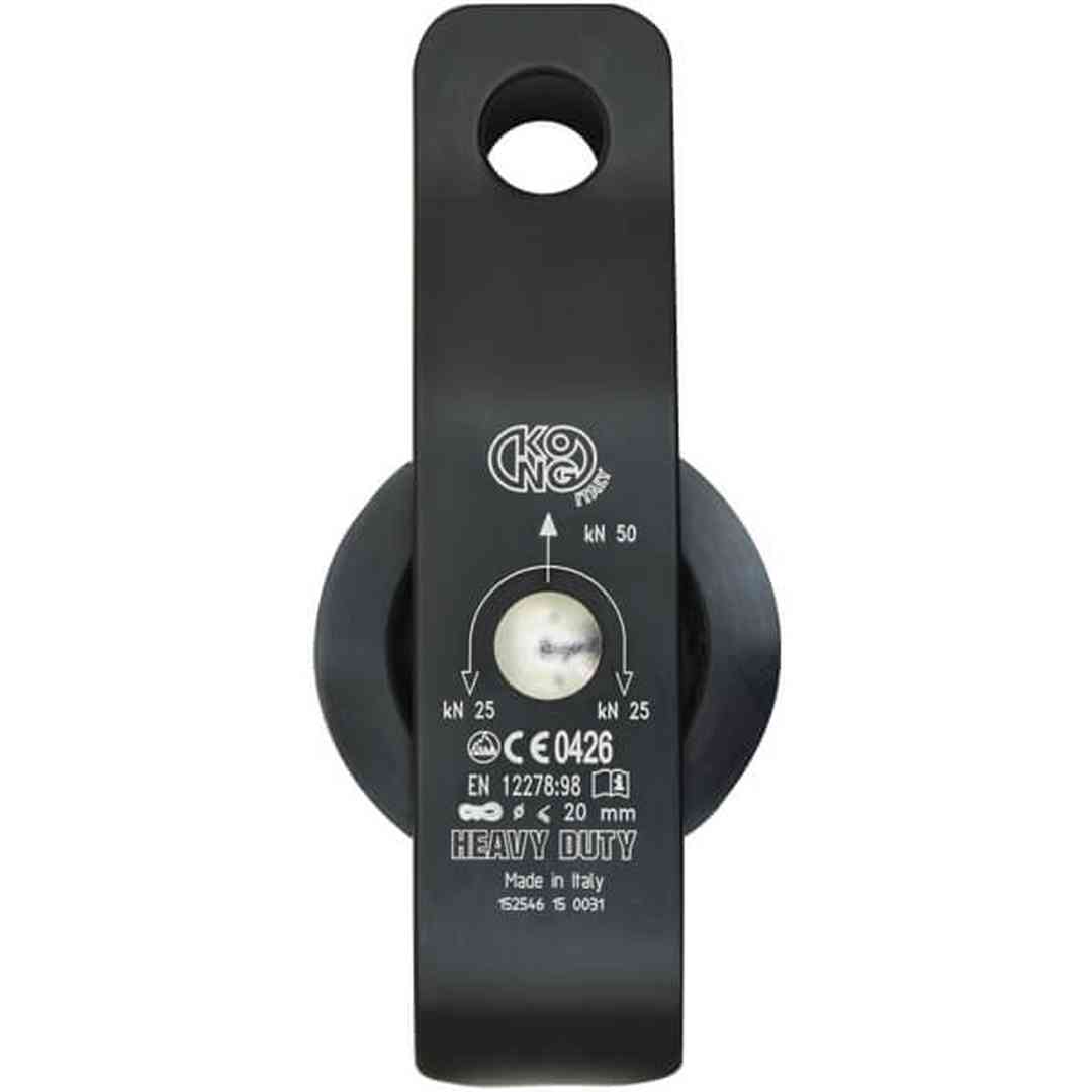 Kong Heavy Duty Pulley