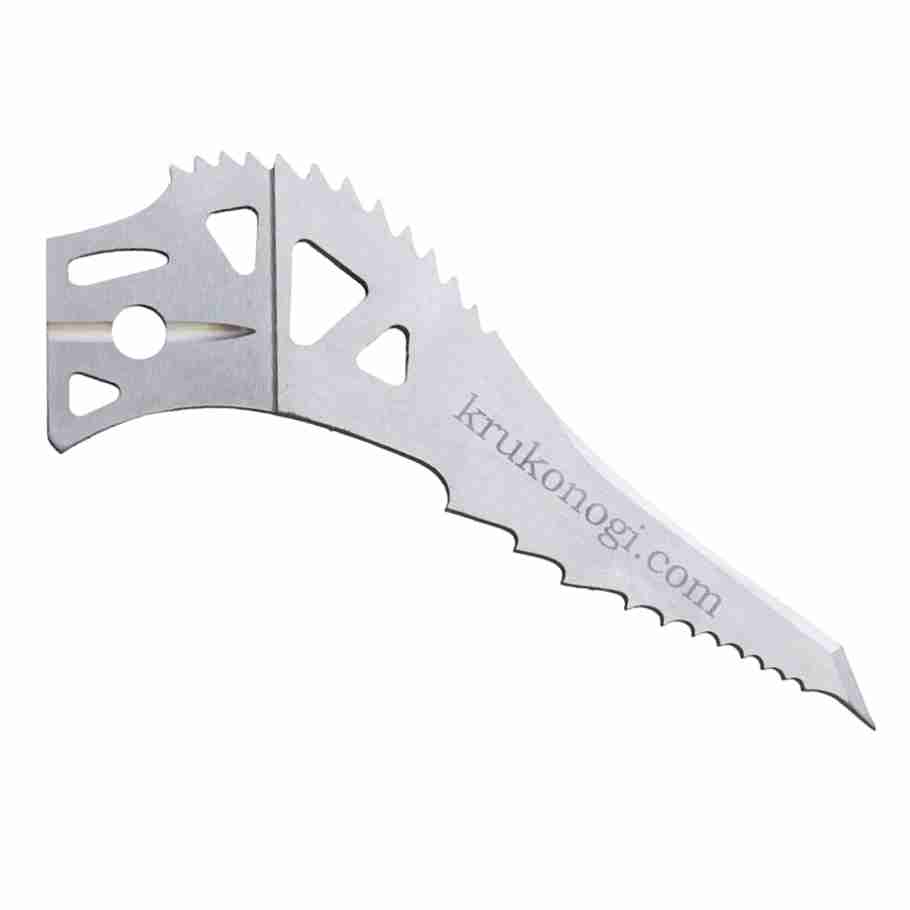 PFG(A) Black Diamond Pick