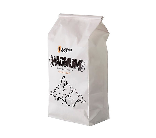 Singing Rock Magnum Crunch Bag 300g